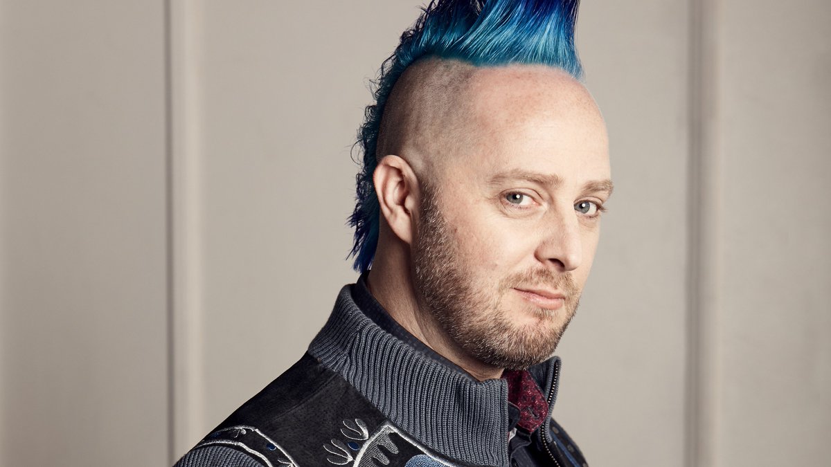 The Legend Of Vox Machina – BLOFF!