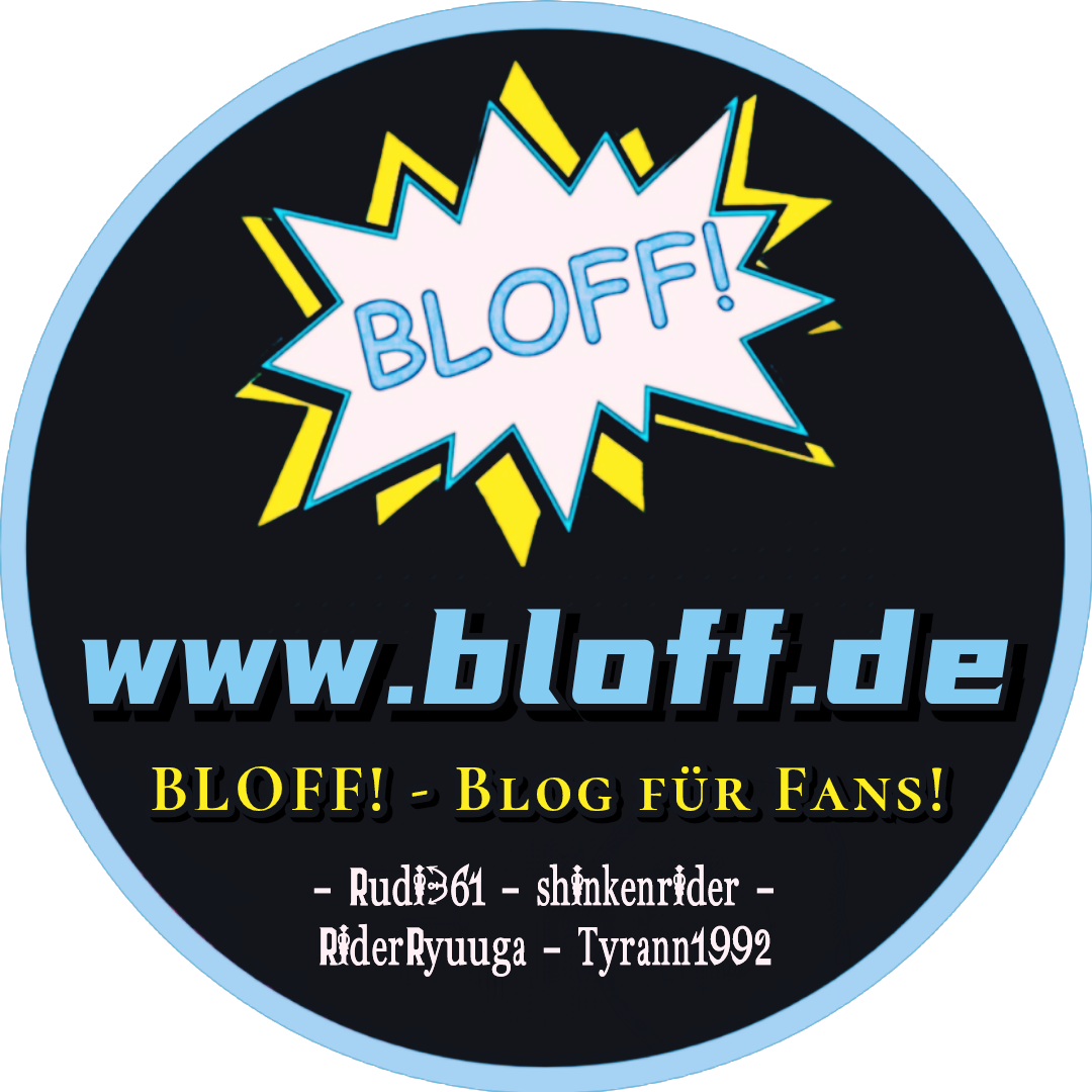 BLOFF! – Blog für Fans!